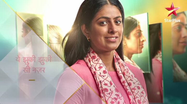 Yeh Jhuki Jhuki Si Nazar 9th March 2022 Written Update: Armaan gets ...