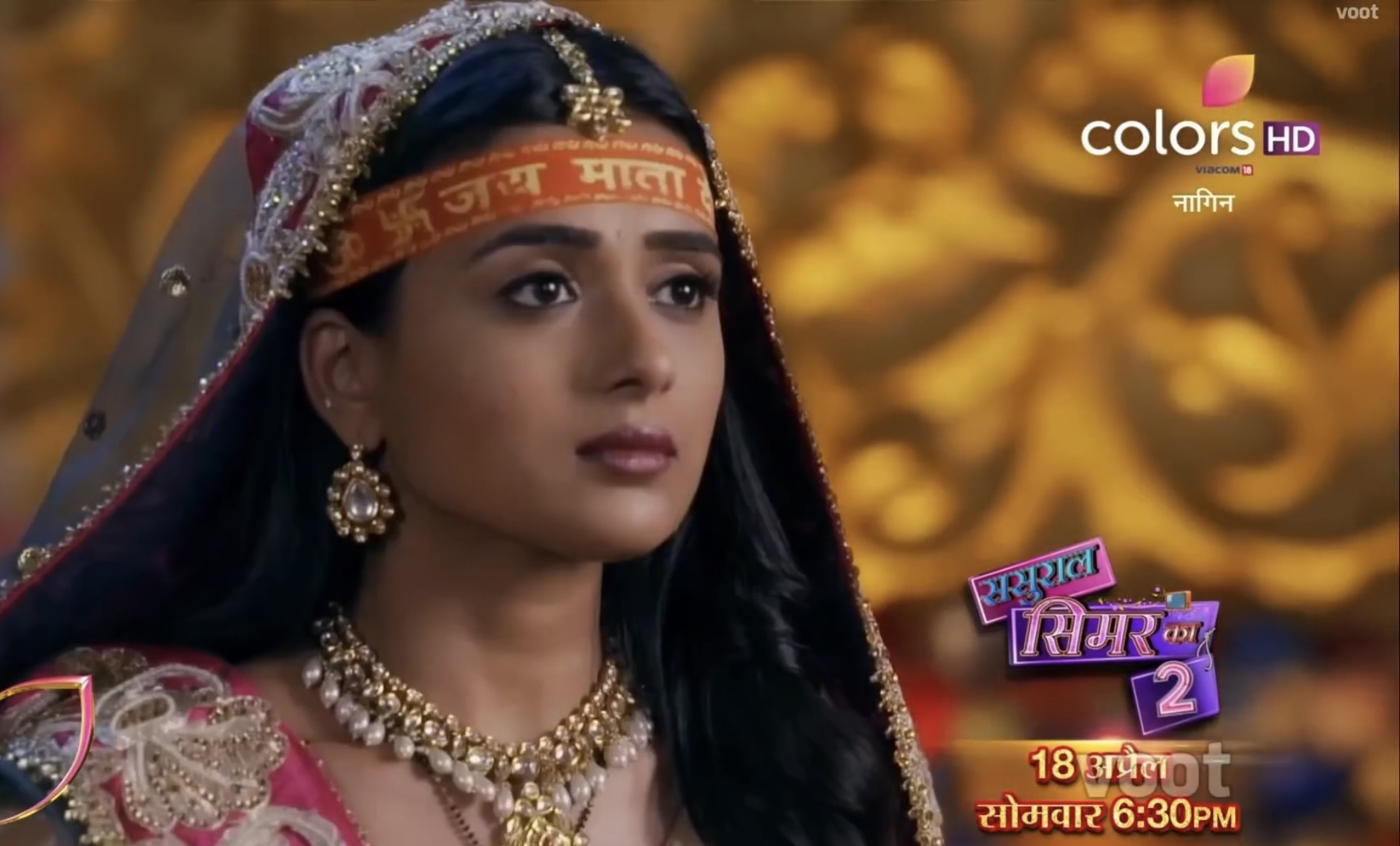 Sasural Simar Ka 2: Will Simar forgive Oswal family? - JustShowBiz