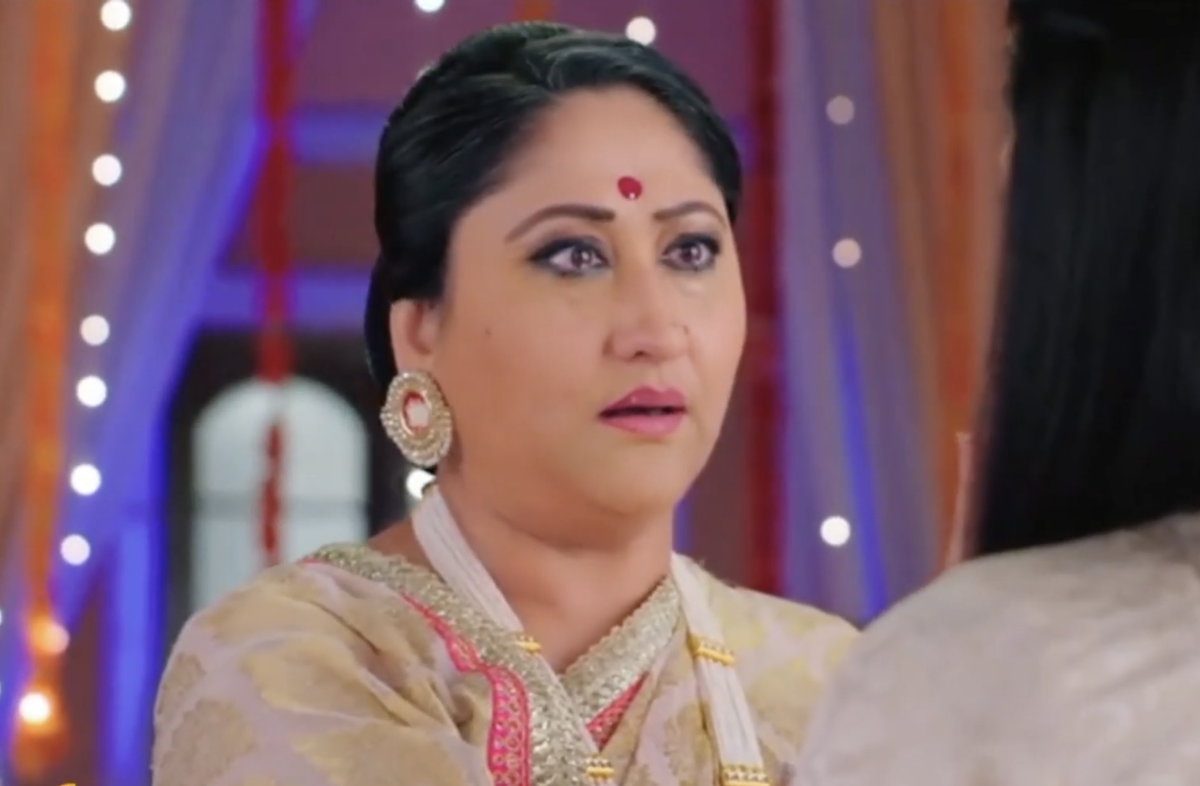 Sasural Simar Ka 2: Geetanjali to shower her love on Simar? - JustShowBiz