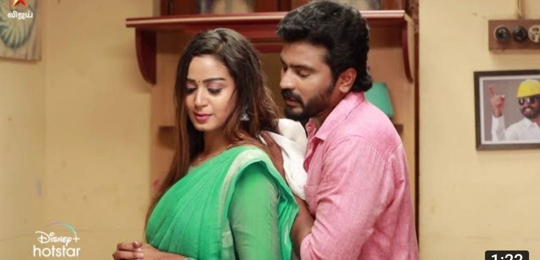 Raja Rani 2: Archana to promise Priya? - JustShowBiz