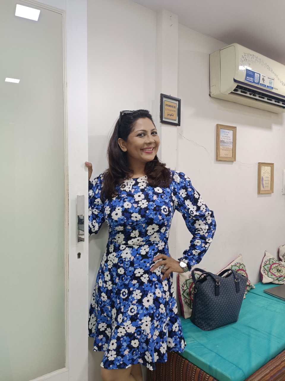 Maninee De on her character in the new YouTube series, SSUP MA: It’s ...