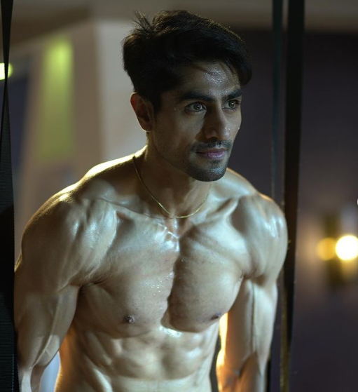 HAPPY BIRTHDAY HARSHAD CHOPDA: All the reason why Harshad is a National ...