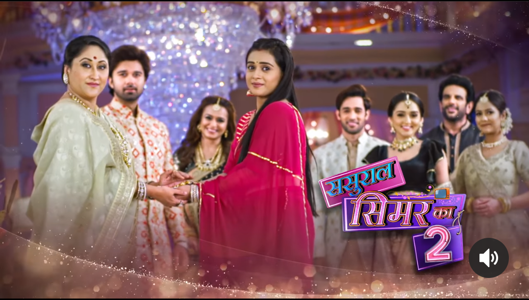 Sasural Simar Ka 2 21st June 2022 Written Update: Simar starts school ...