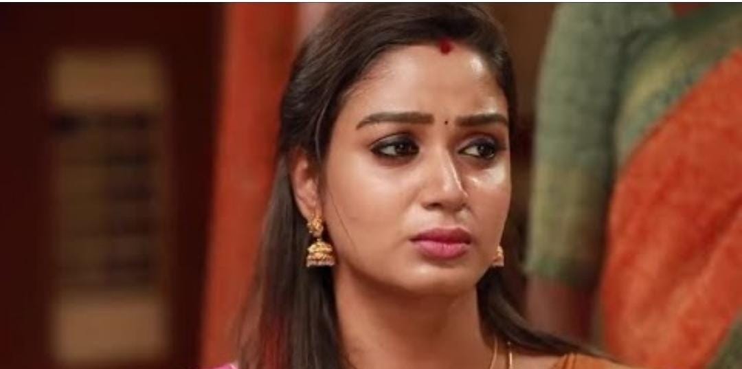 Bharathi Kannamma and Raja Rani Mahasangamam: Kannamma will be in ...