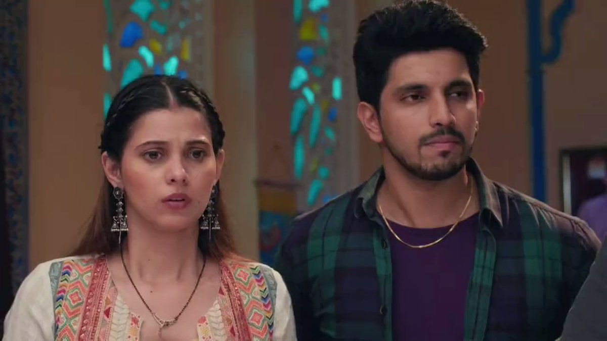 Pandya Store: Shiva's shocking demand asks Raavi to choose fame or ...