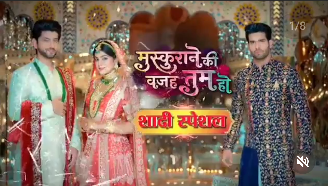 Muskurane Ki Vajah Tum Ho 14th September 2022 Written Update: Kabir is ...