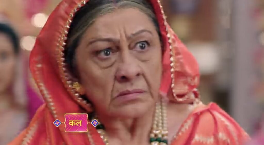 Ajooni: Ajooni to give befitting reply to Bebe! - JustShowBiz