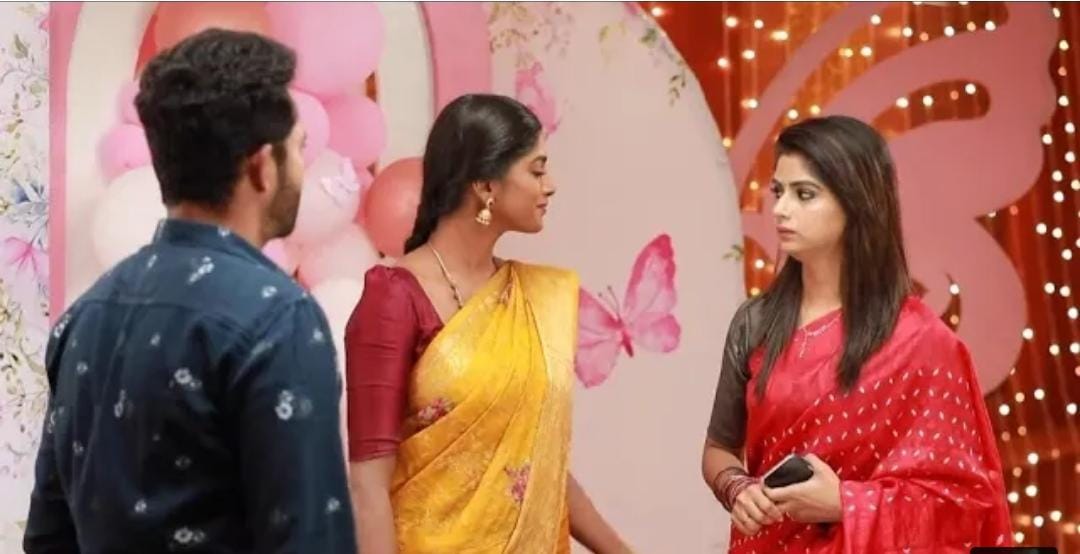 Bharathi Kannamma and Raja Rani Mahasangamam: Kannamma to reveal the ...