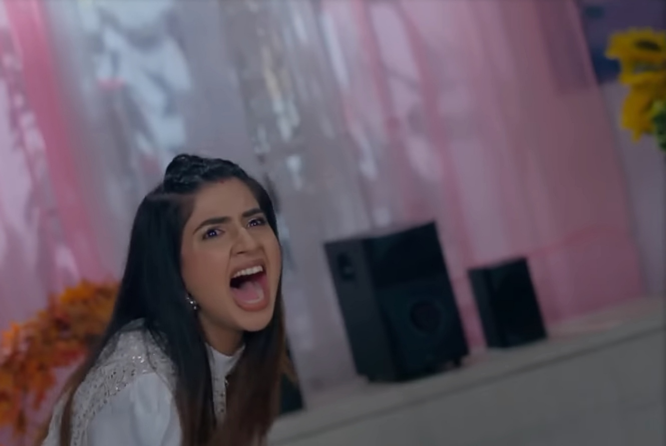 Sasural Simar Ka 2: Could Badima see Ishita in her intoxicated ...