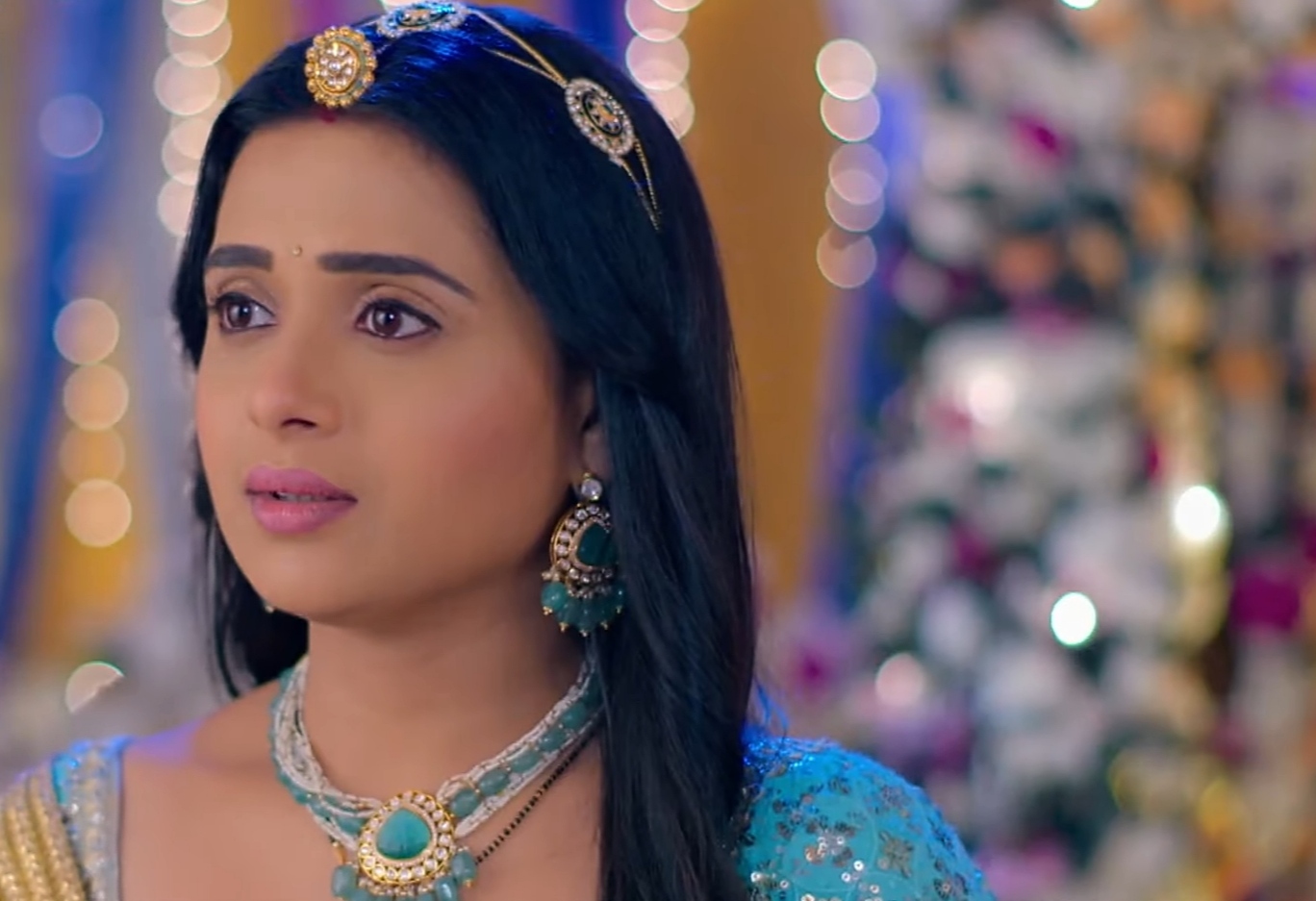 Sasural Simar Ka 2: Would Simar unbox the truth? - JustShowBiz