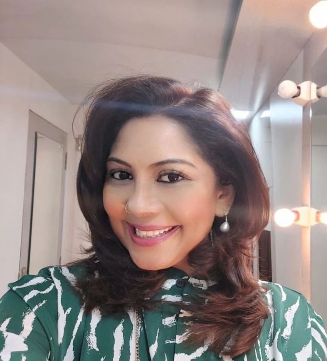 Maninee De: If every celebrity supports a specific cause and works on ...