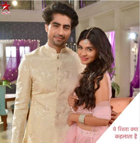 Yeh Rishta Kya Kehlata Hai 27th August 2022 Written Update: Maya is thankful to Akshara ...