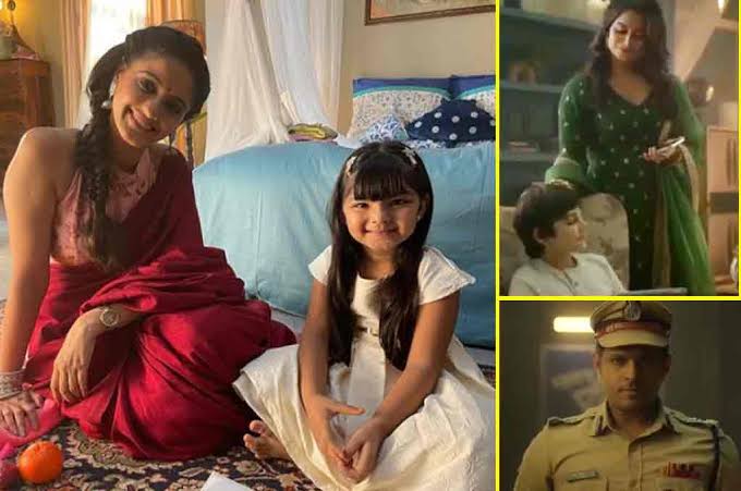 GHKKPM: Sai breaks all ties with Chavan's, starts new life with ...