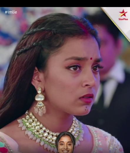 Everything you should know about 9 months leap in Gul Khan’s 'Imlie' - JustShowBiz