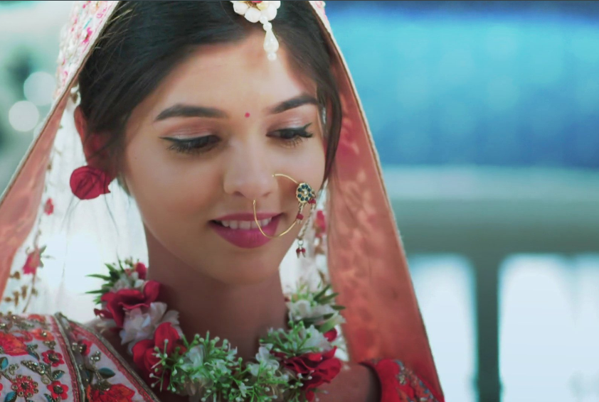 Pranali Rathod aka Akshara Birla's mind-bowing performance of the week ...