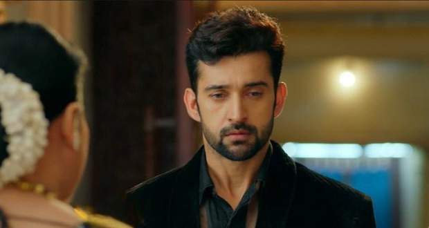 Rajjo 13th September 2022 Written Update: Madhu throws Rajjo out of the ...