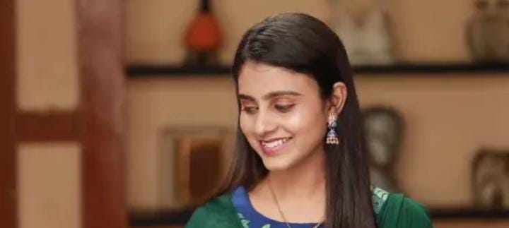 Raja Rani 2: Saravanan to stand with Sandhya? - JustShowBiz