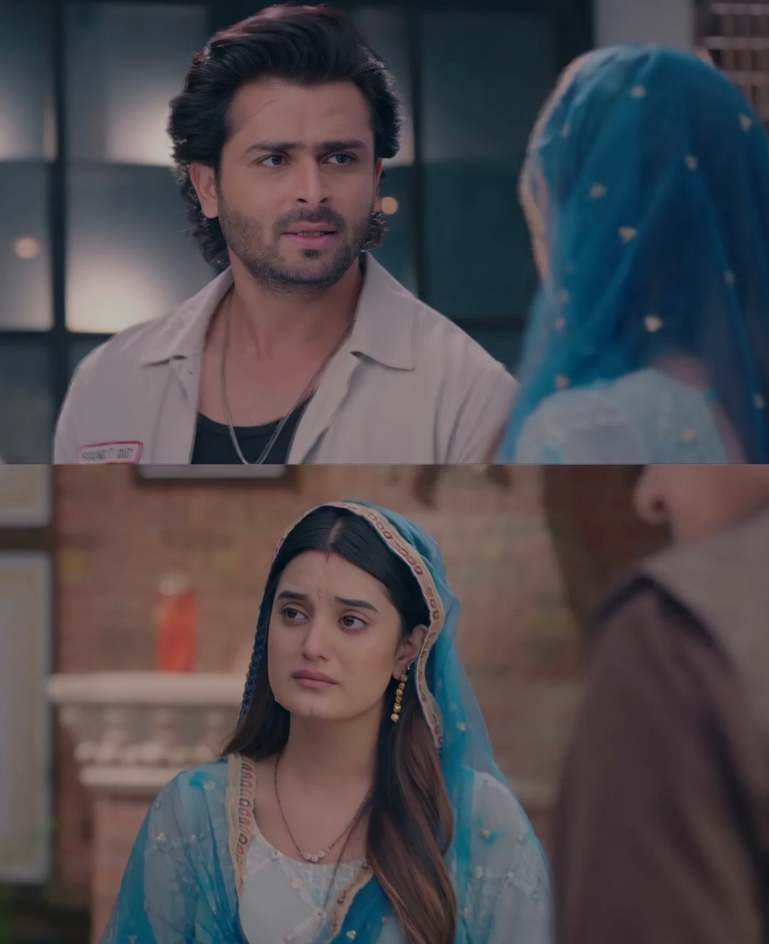 Ajooni: Will Ajooni fight to get her rights of married woman? - JustShowBiz