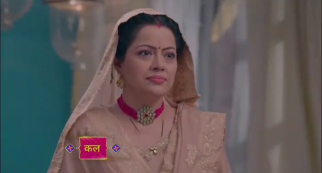 Ajooni: Harman to executes her plan against Ajooni! - JustShowBiz