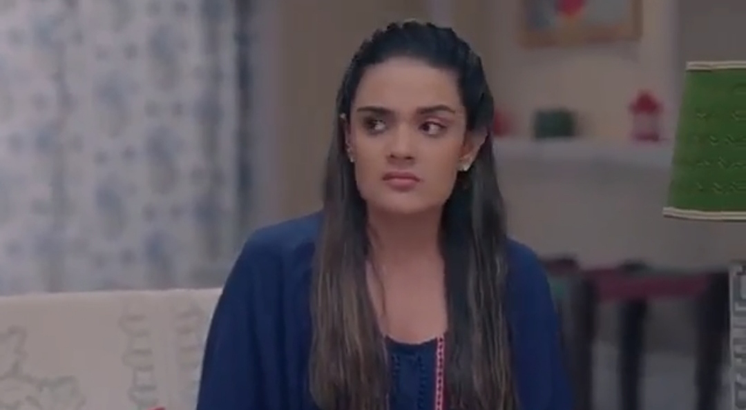 Ajooni: Will Dolly take revenge on Meher? - JustShowBiz