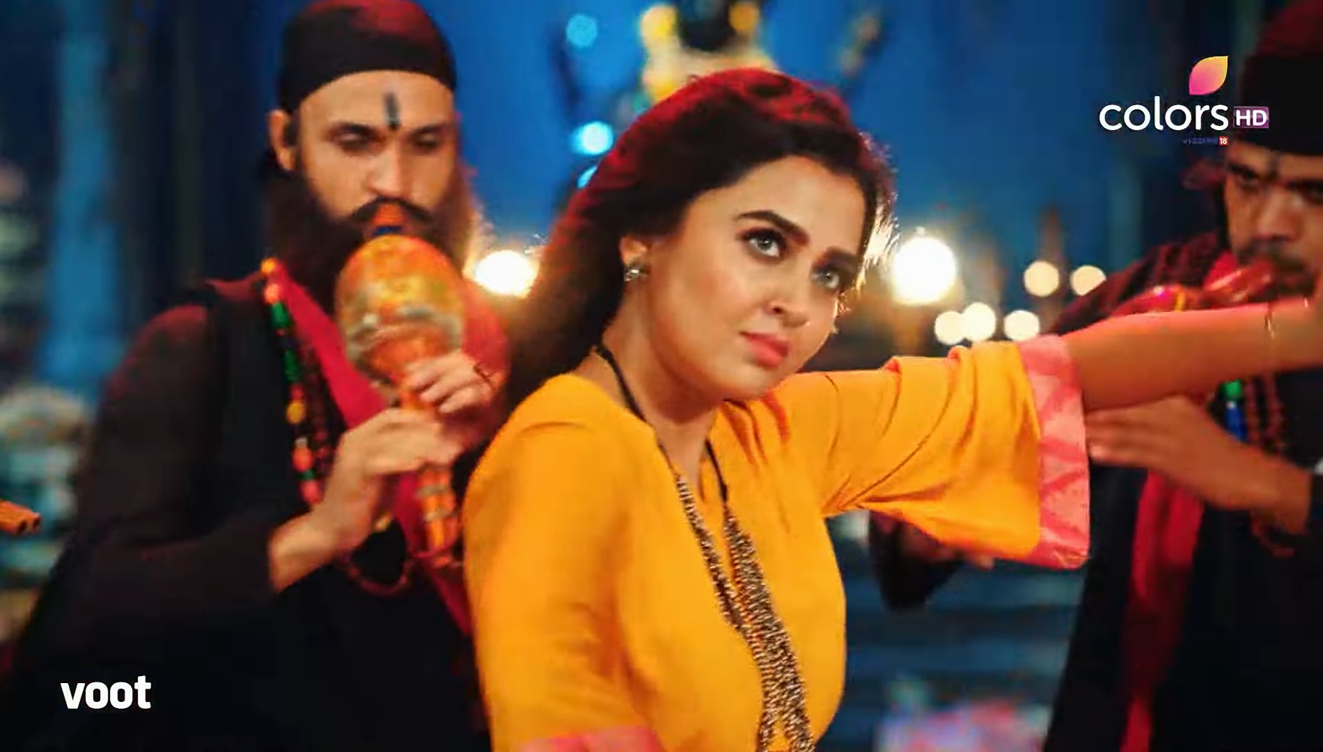 Naagin 6: Prarthana to become Shesh Naagin? - JustShowBiz