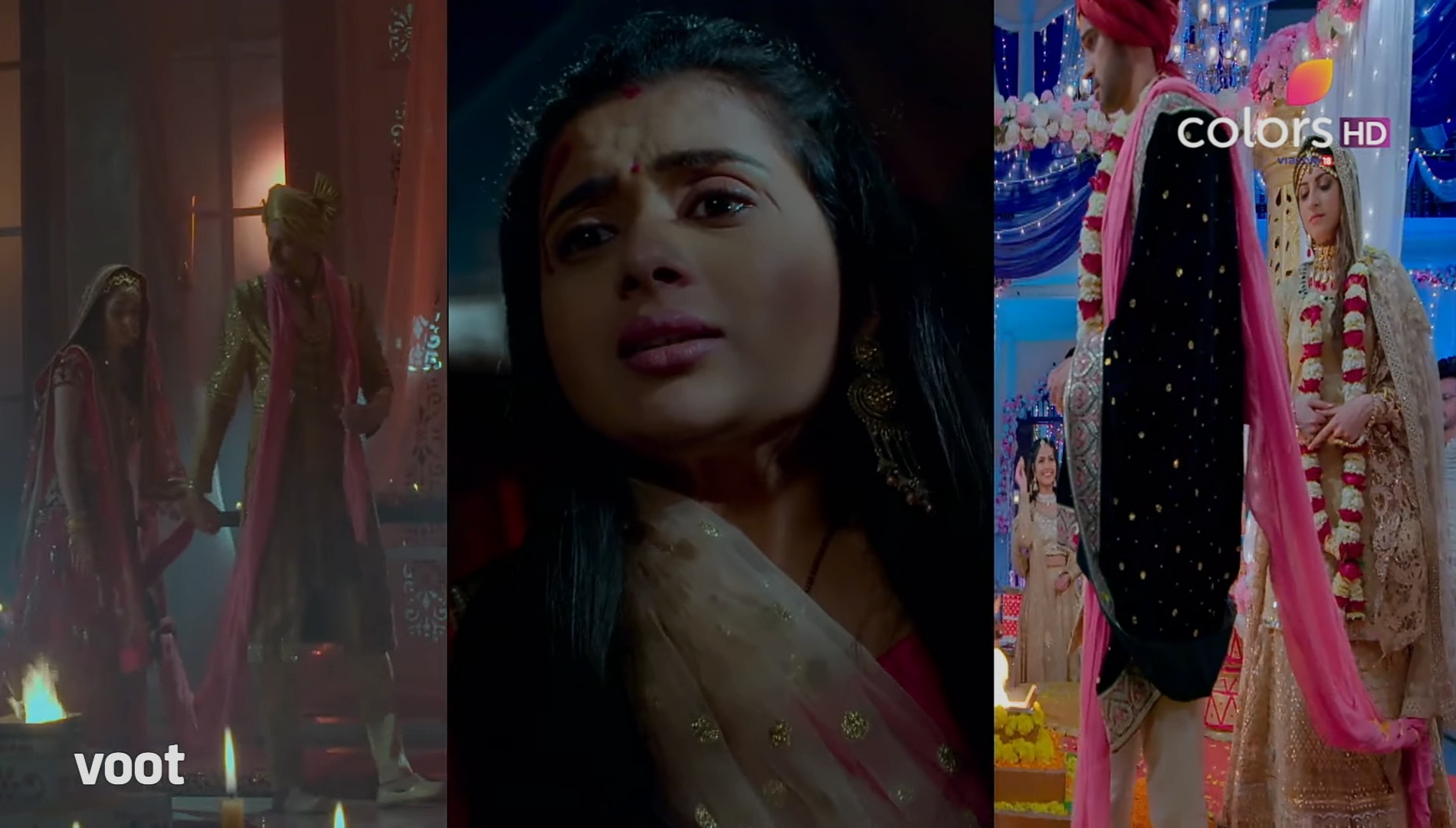 Sasural Simar Ka 2: How would Simar stop the marriage? - JustShowBiz