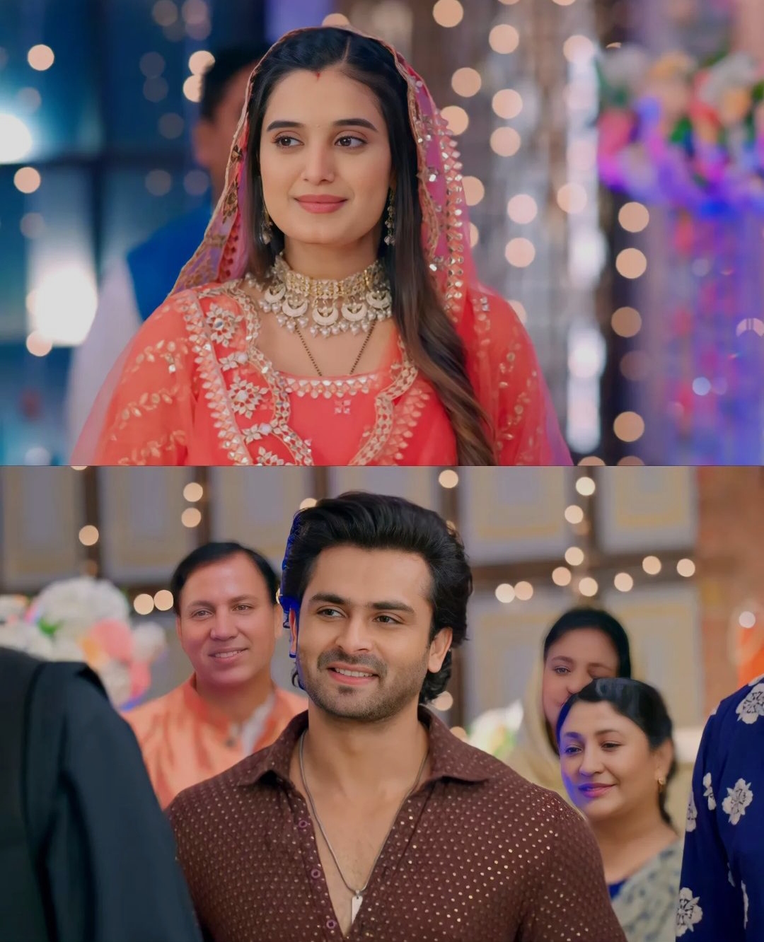 Ajooni: Rajveer to ask Ajooni about their relationship growth ...