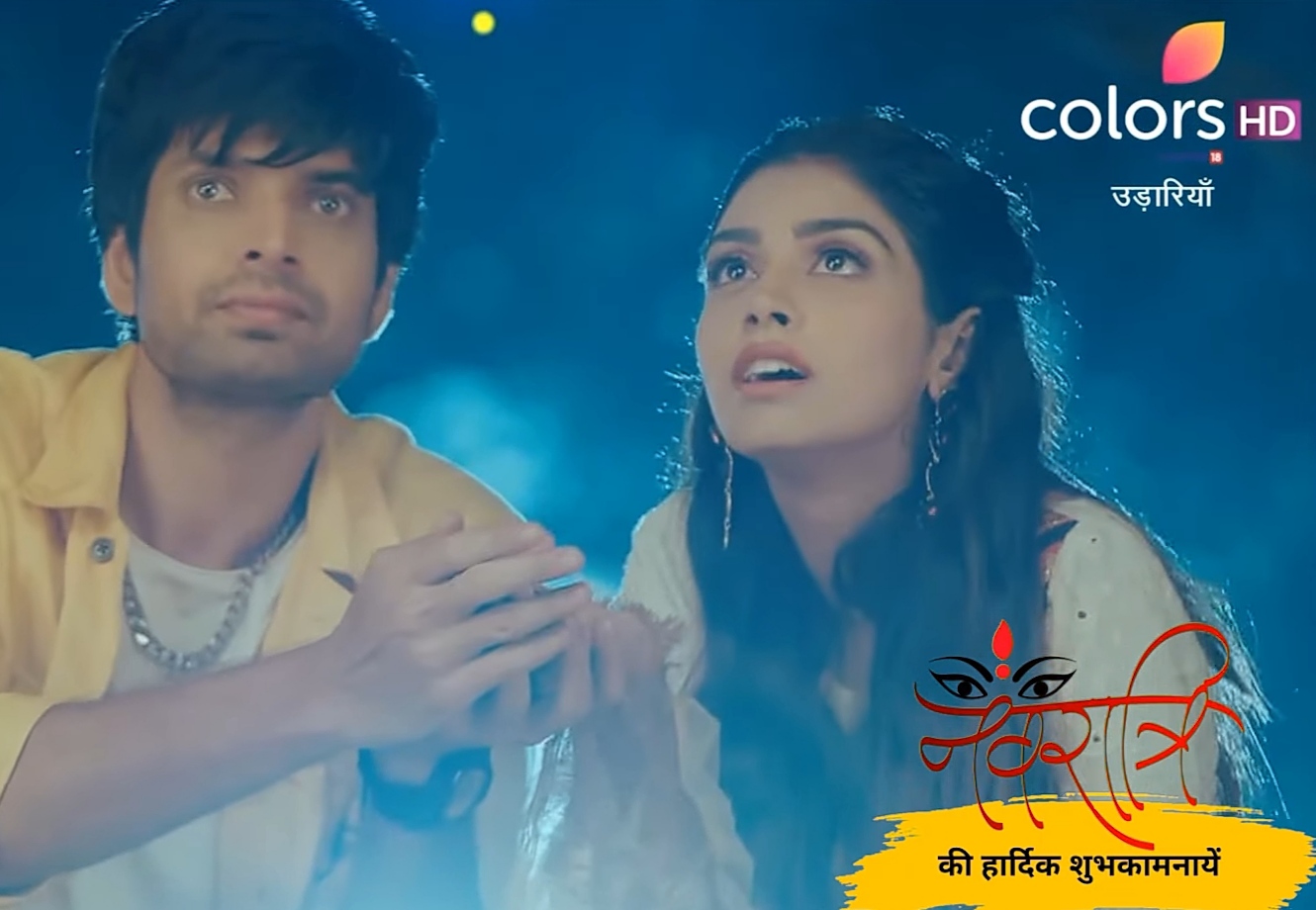 Udaariyaan: Jay to decide to separate Nehmat and Ekam! - JustShowBiz