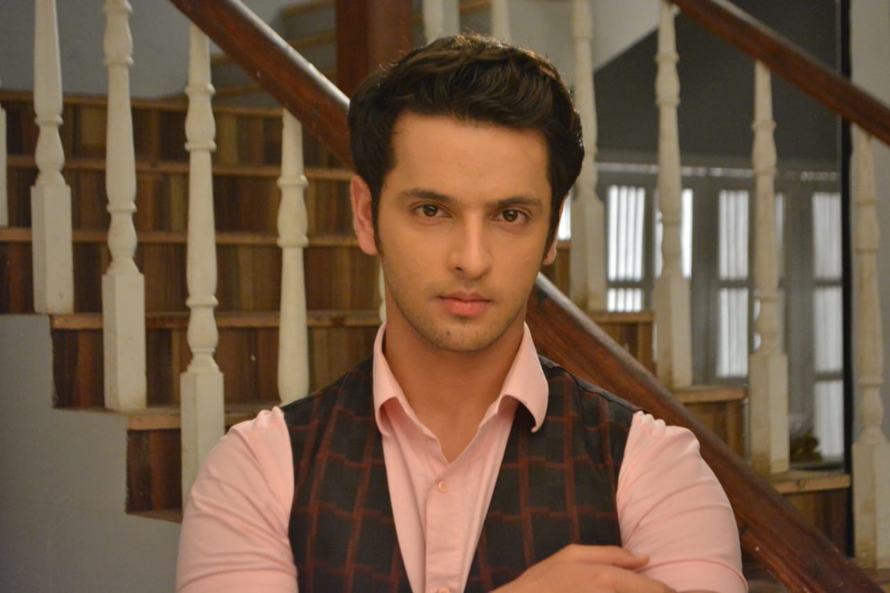 The USP of the character is the charm it exudes: Shivam Khajuria playing the male lead in Mann ...