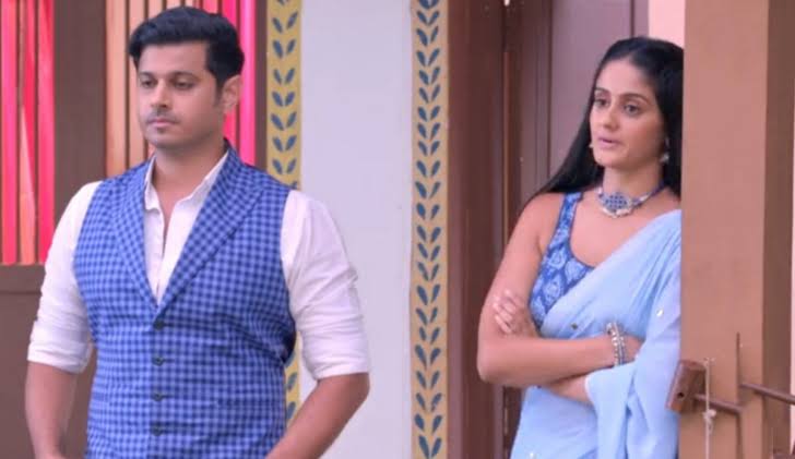 GHKKPM: Sai hides Savi's identity from Virat, Pakhi awaits big blast ...