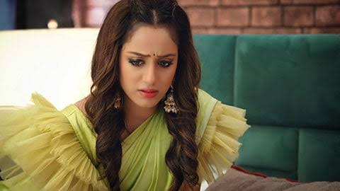 Yeh Hai Chahatein: Preesha finds loopholes in Arman's lies, pulls love ...