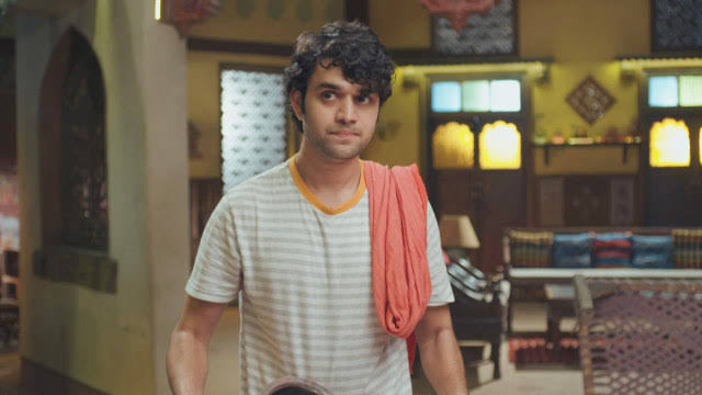 Pandya Store: What! Shweta reveals her secret to Krish, seek help ...