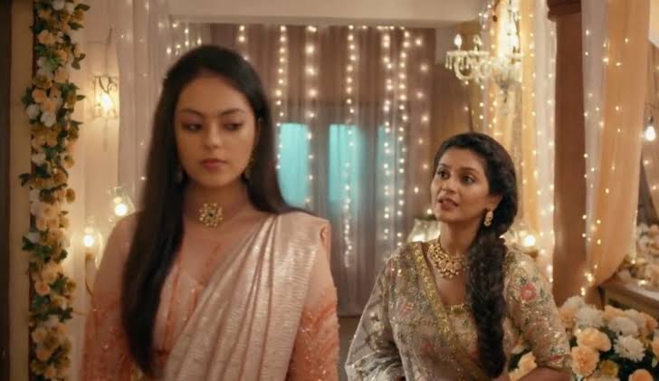 Imlie: Imlie, Atharva's alliance fixed, Cheeni assures disaster - JustShowBiz