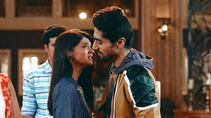 YRKKH: Akshara, Kunal cracks a deal against Abhimanyu and Birla's ... YRKKH: Akshara, Kunal cracks a deal against Abhimanyu and Birla's ...