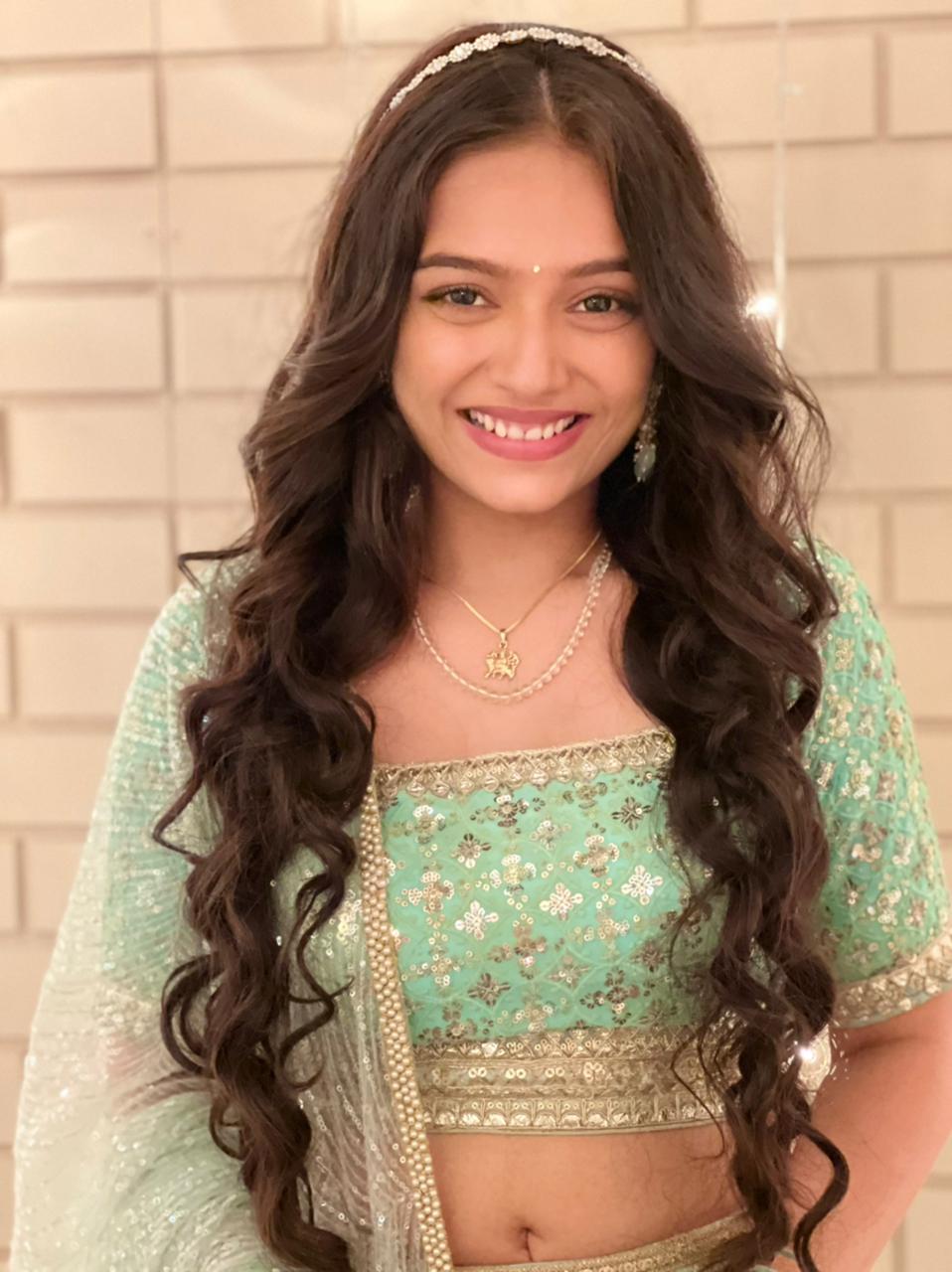 Trupti Mishra on being part of Palkon ki Chhaon Mein: I am sure Suman ...