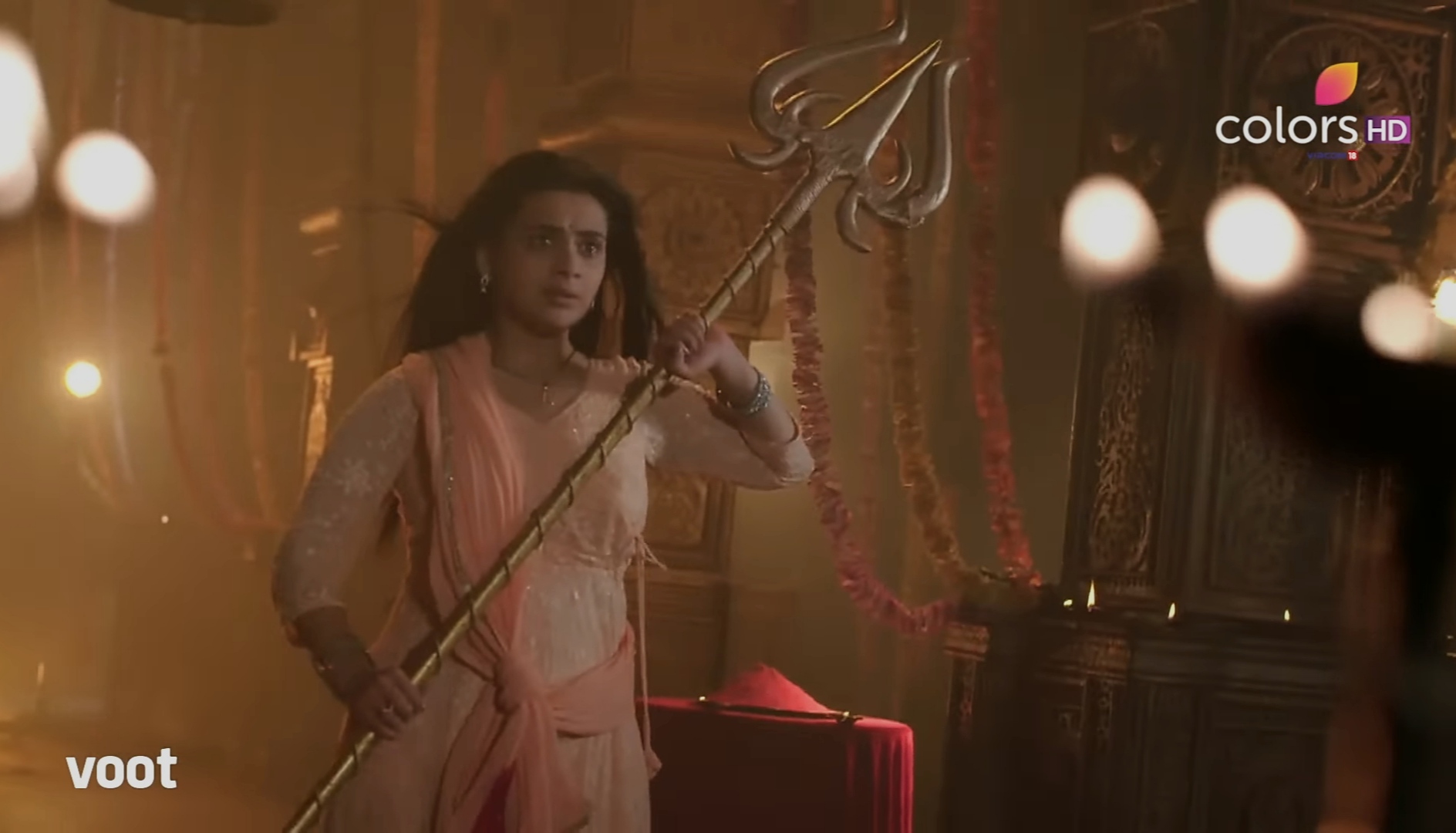 Sasural Simar Ka 2: Why did Simar want to fight with Sadhwiji ...