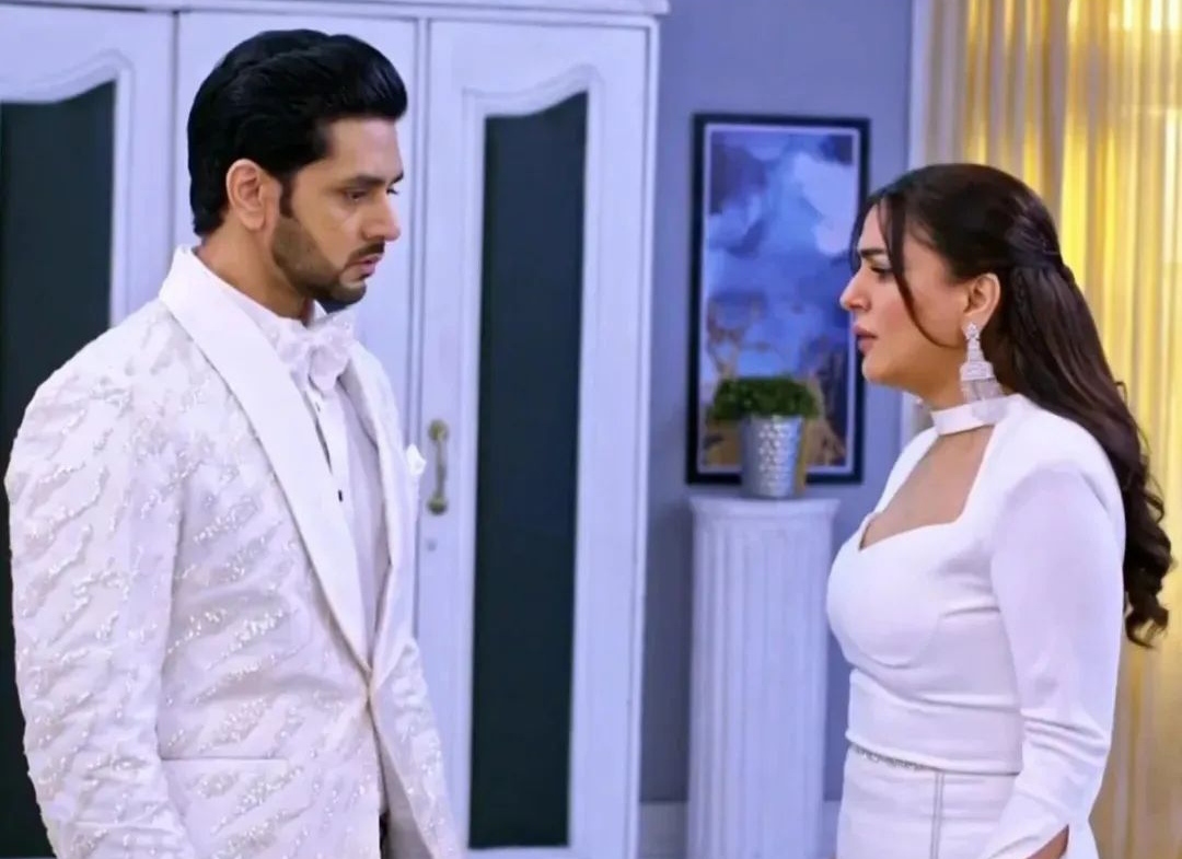 Kundali Bhagya: Arjun to agree to tell the truth to Preeta! - JustShowBiz