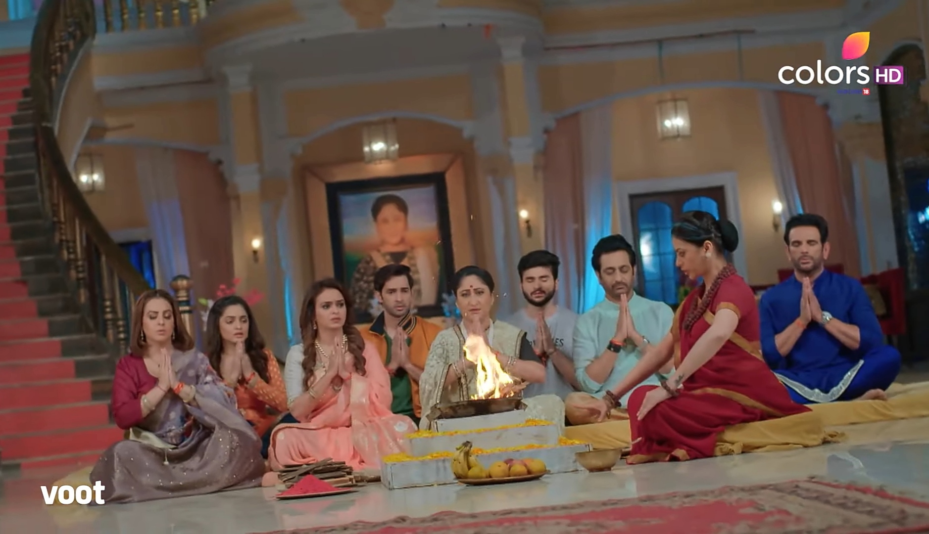Sasural Simar Ka 2: How would Kamakshi get entry to Oswal family ...