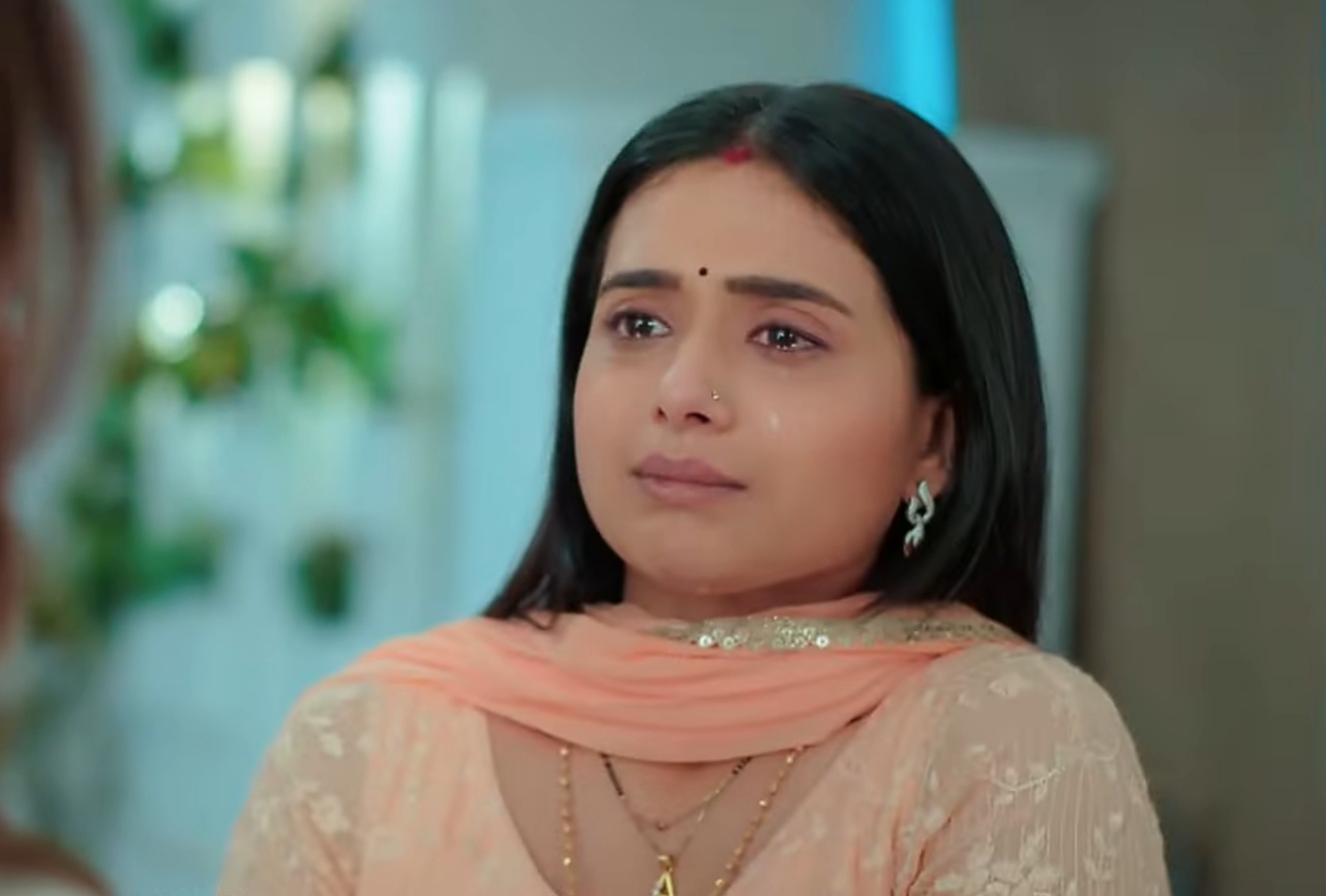 Sasural Simar Ka 2: Would Rudra burn Simar alive? - JustShowBiz