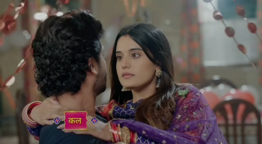 Ajooni: Will Rajveer win Ajooni's love? - JustShowBiz