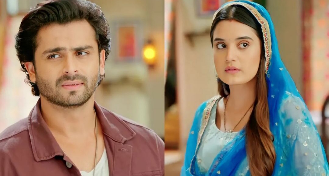 Ajooni: Will Baggas separate Rajveer and Ajooni? - JustShowBiz