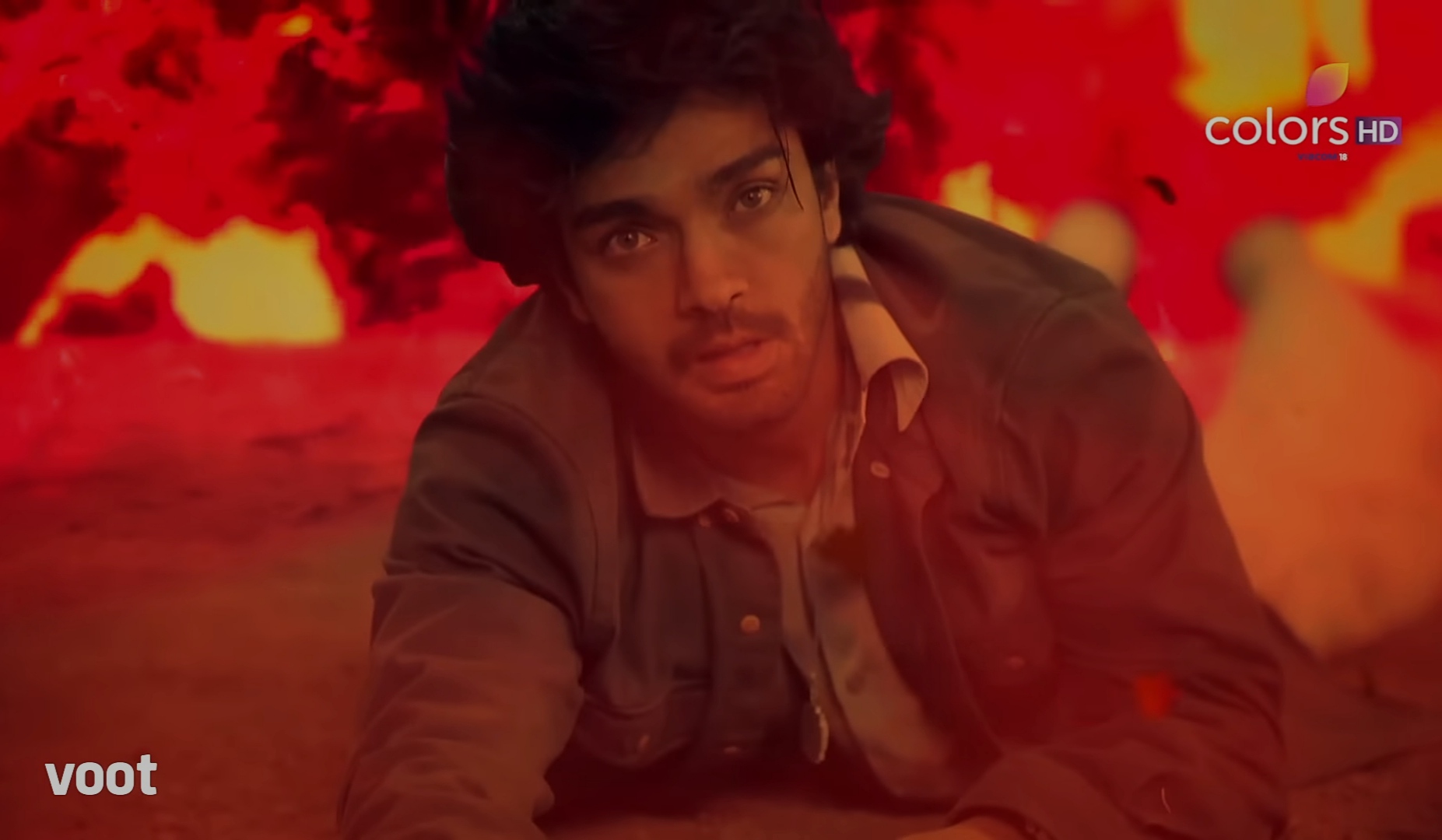 Pishachini: Pavitra to be determined to save Rocky from the Pishach's ...