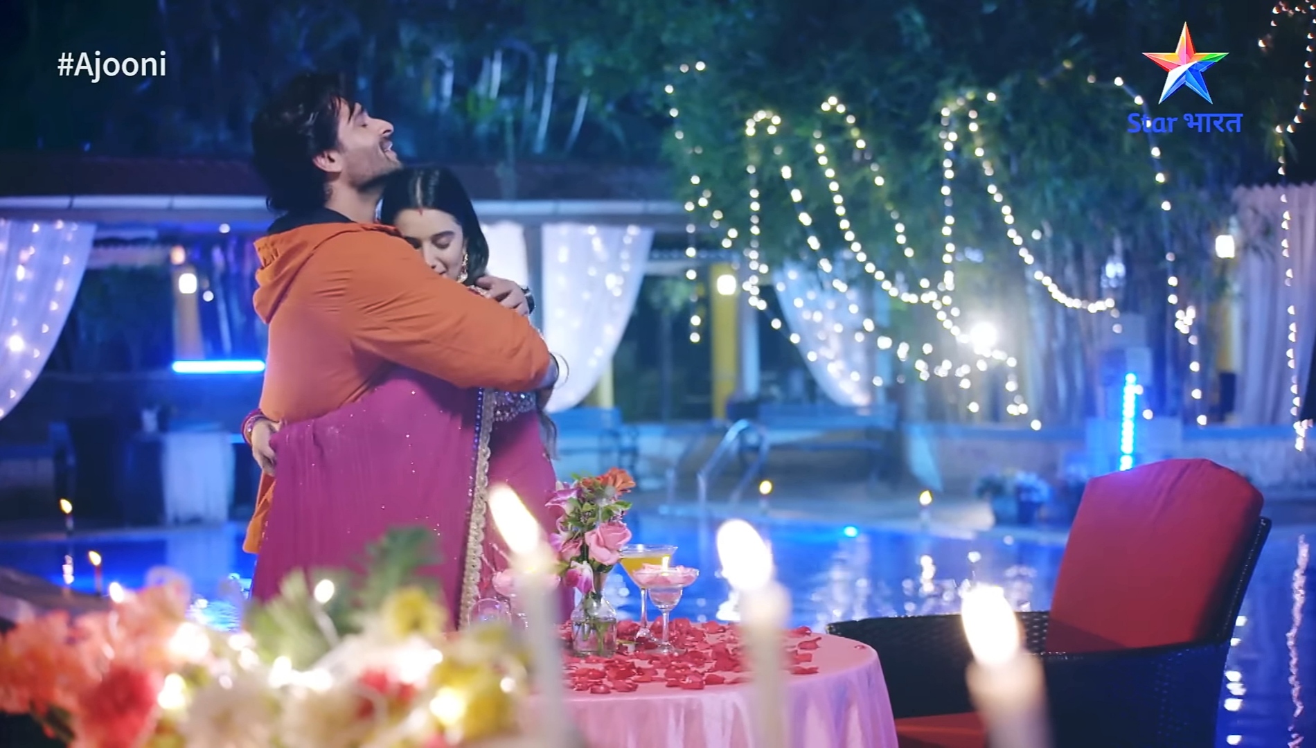 Ajooni: Will Rajveer and Ajooni consummate their marriage? - JustShowBiz