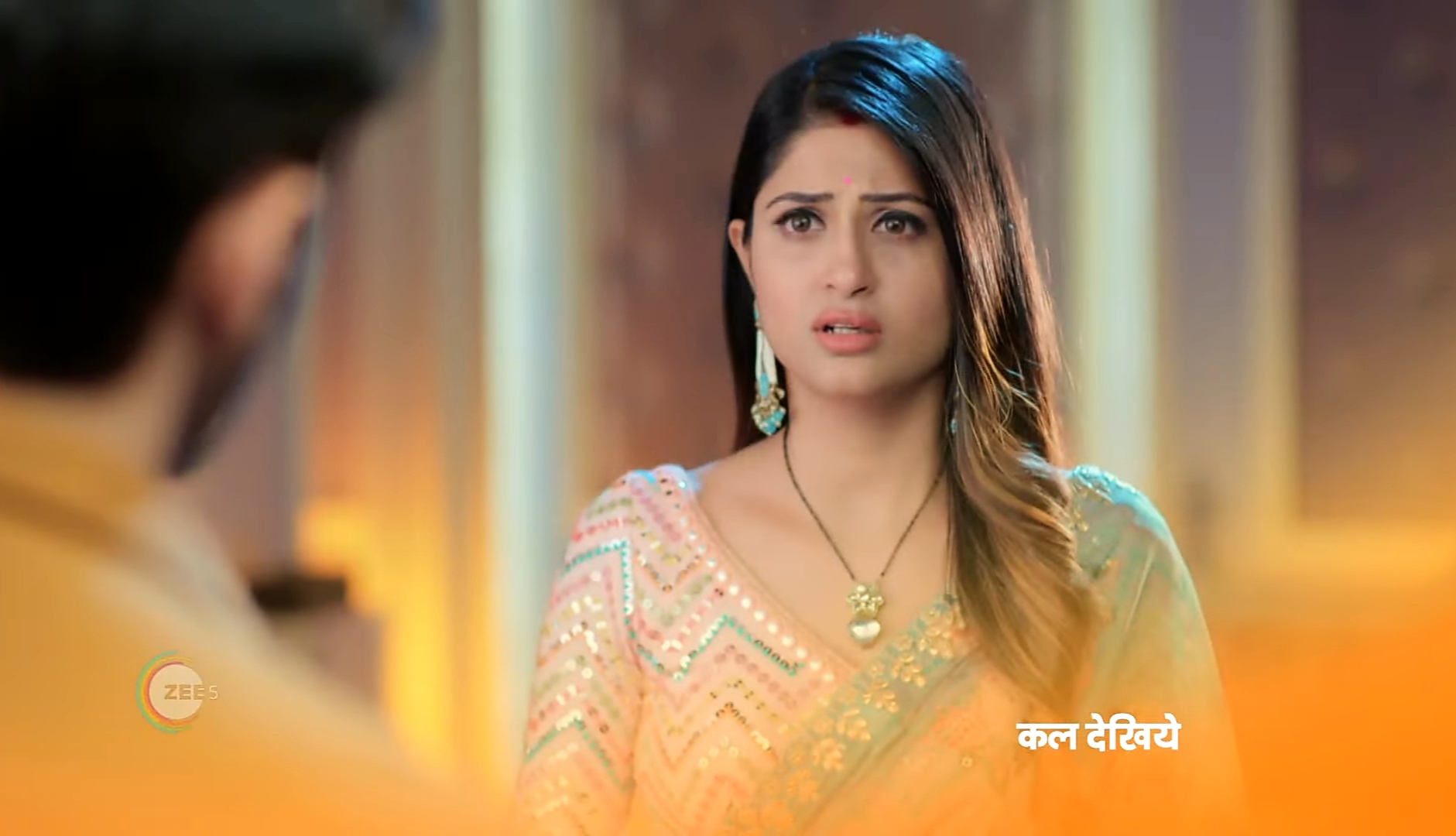 Sanjog: Will Rajeev accepts Amrita's request? - JustShowBiz