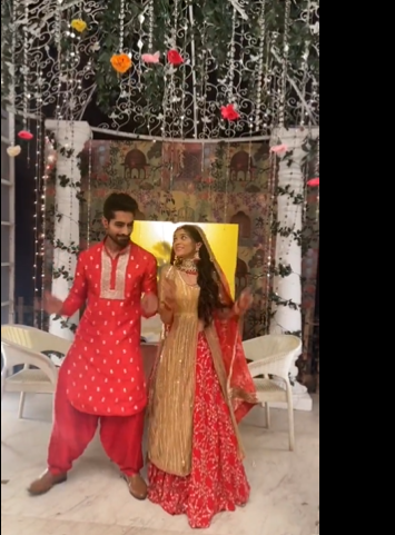 Manish to break tie with Akshara for visiting Birla’s: Yeh Rishta Kya ...