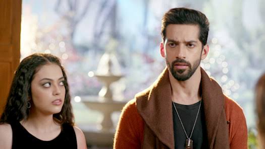 Imlie: Cheeni's fall out, Atharva, Imlie gets married - JustShowBiz