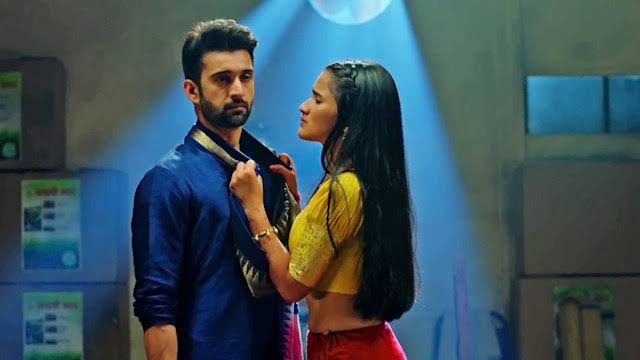 Rajjo: Rajjo makes Arjun feel proud, Pushkar's next plan - JustShowBiz