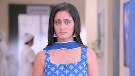 GHKKPM: Chavan's shocking claim over Savi, Sai left shattered - JustShowBiz