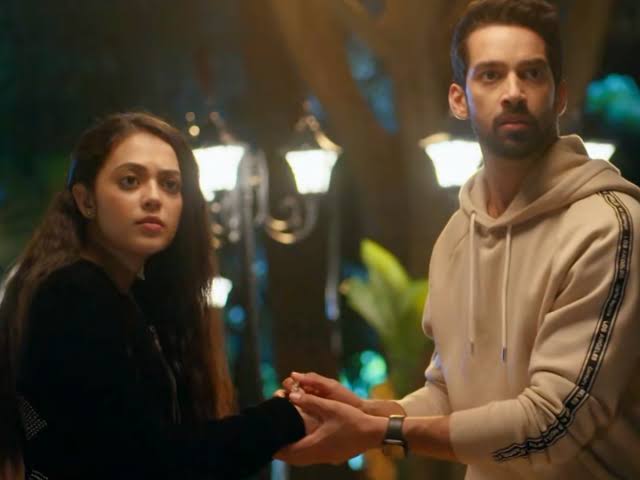 Imlie: Atharva's shocking confession, Imlie, Cheeni's confusion blast - JustShowBiz