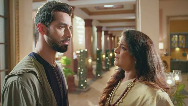 Imlie: What! Atharva, Cheeni cracks ugly wedding deal, Imlie to suffer - JustShowBiz